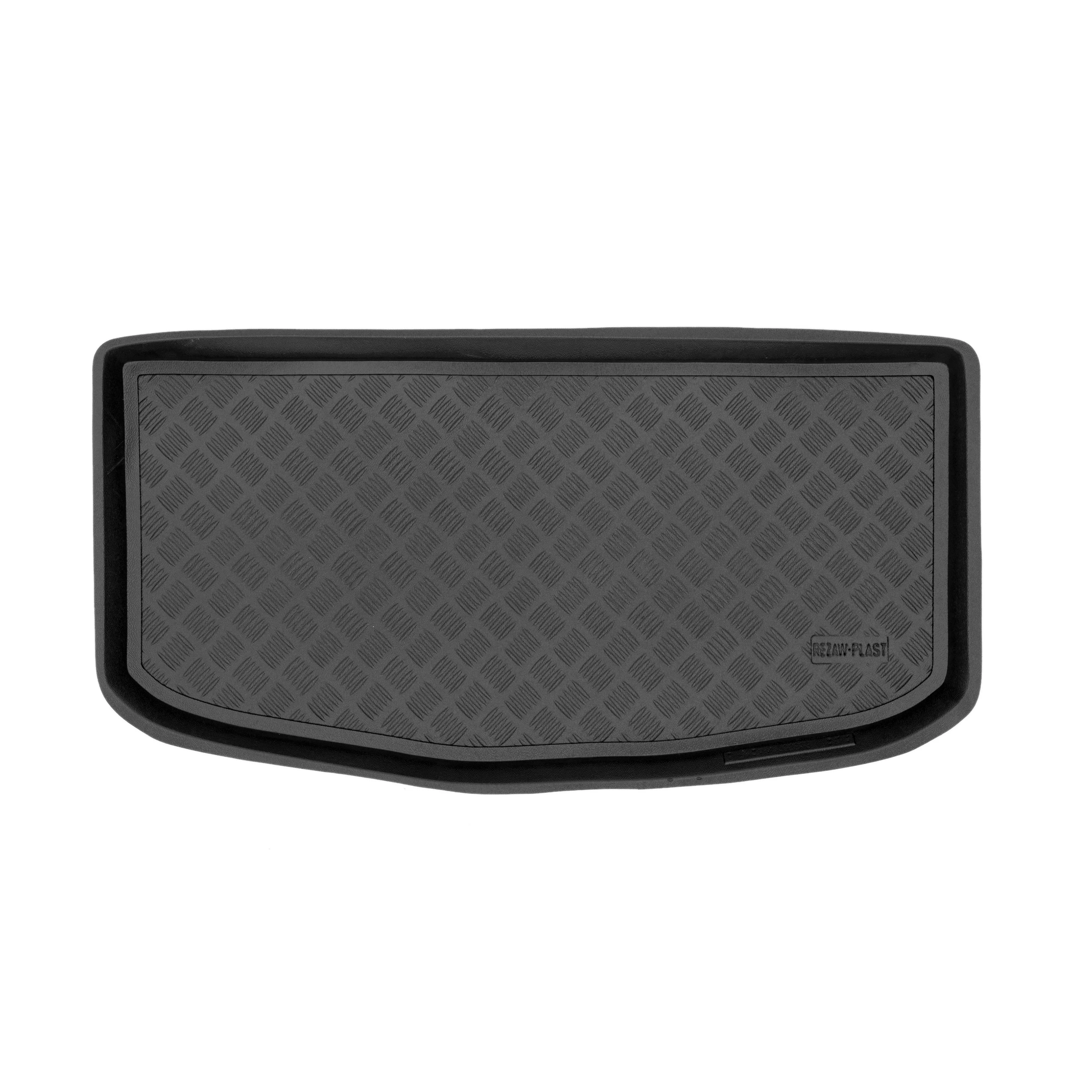 Mata bagażnika do Hyundai i10 od 2019 Hatchback - Sklep Motos.pl